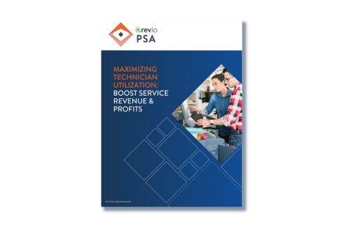 Rev.io - Billing & Back Office Software - Telecom, MSP, IoT